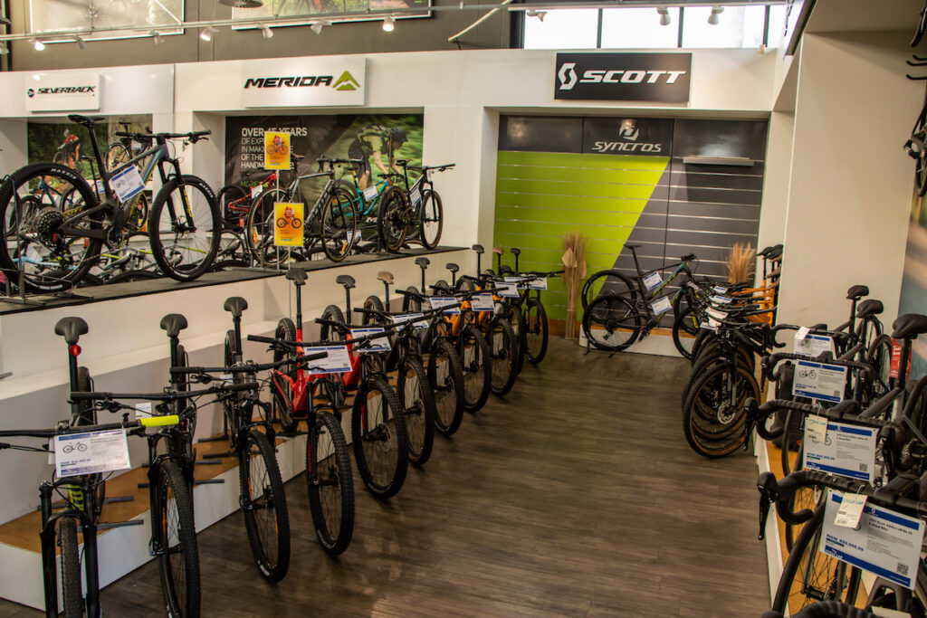 CYCLE LAB EXPANDS WITH NEW STORES IN BALLITO & PAARL – TREAD MEDIA