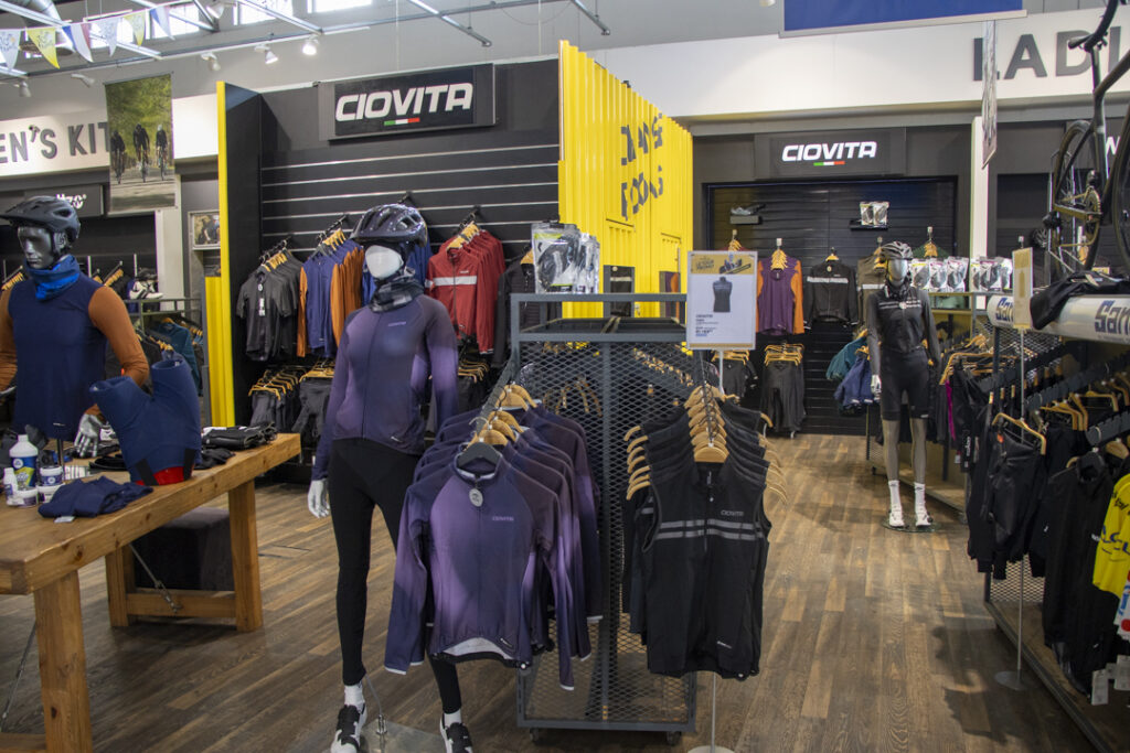 CYCLE LAB EXPANDS WITH NEW STORES IN BALLITO & PAARL – TREAD MEDIA