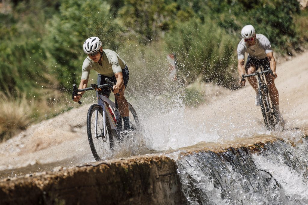 GARDEN ROUTE GIRO GRAVEL STAGE RACE – ALL THE DETAILS – TREAD MEDIA