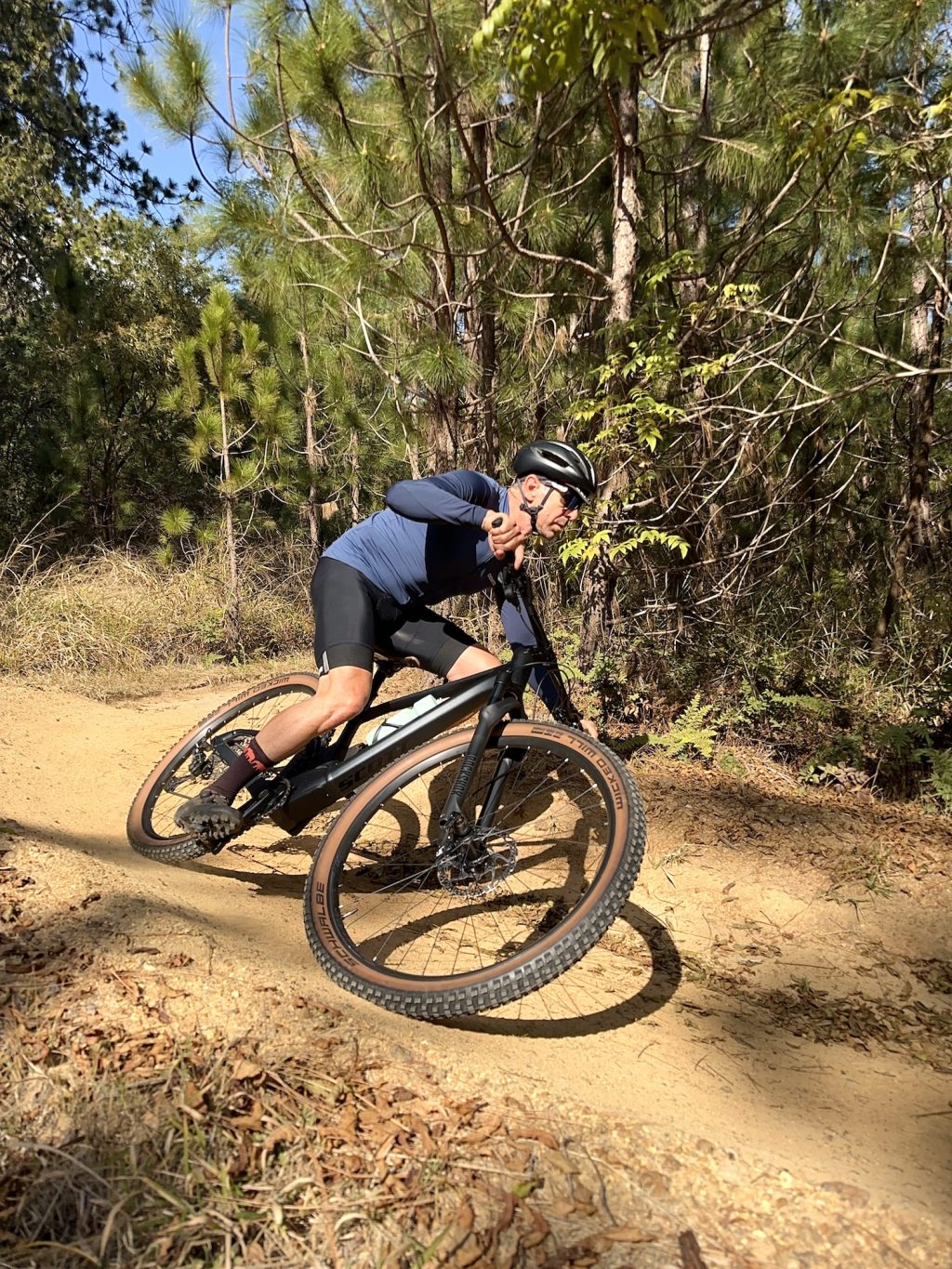 TESTED: SCOTT SPARK 960 – TREAD MEDIA